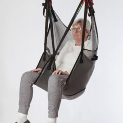 HighStar Universal Spacer Fabric Sling • Lifts and Slings, Products HME