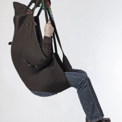 HighStar Universal Spacer Fabric Sling • Lifts and Slings, Products HME