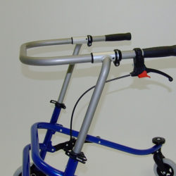 Flux Paediatric Posterior Walker/Gait Trainer • Pediatrics, Walker HME