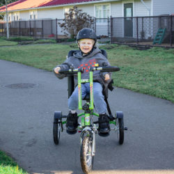 Discovery Adaptive Bike • Adaptive Bikes, Pediatrics HME