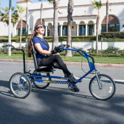 Odyssey Adaptive Bike • Adaptive Bikes, Pediatrics HME