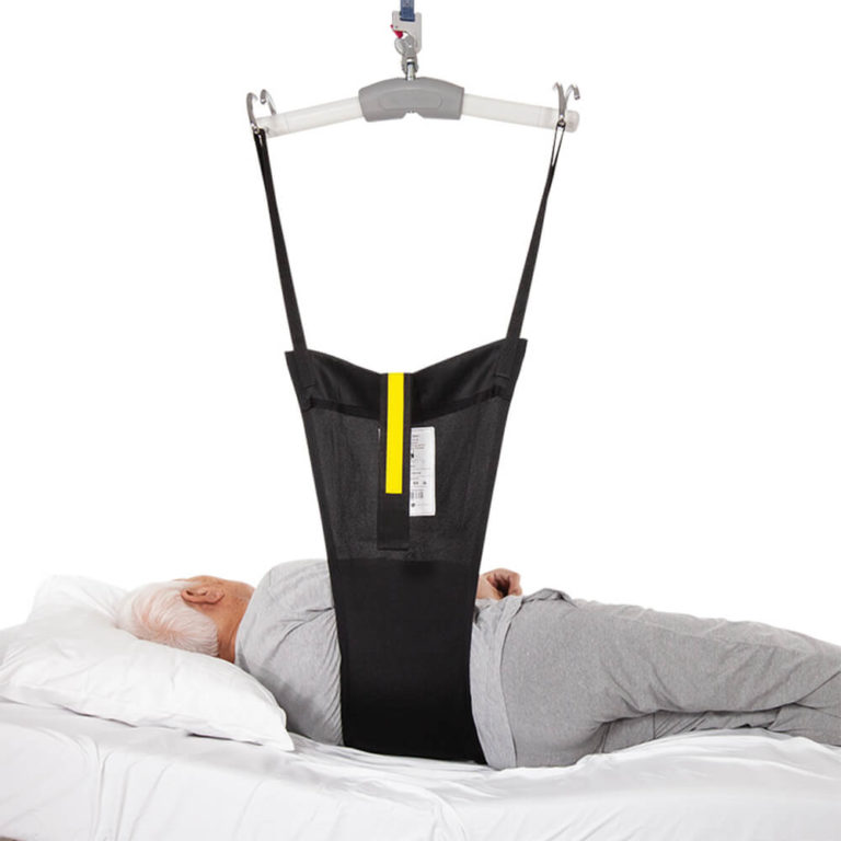 Arjo Quick Fit Sling • Slings • HMEBC