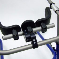 Flux Paediatric Posterior Walker/Gait Trainer • Pediatrics, Walker HME