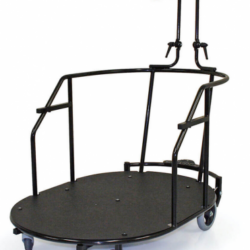 P Pod Support • Alternative Positioning Devices, Pediatrics HME