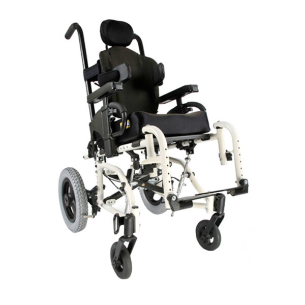 Pediatric Tilt Wheelchairs | Pediatric Mobility Aids