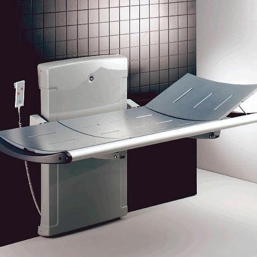 Pressalit Nursing Bench 3000 • Nursing Benches • HMEBC