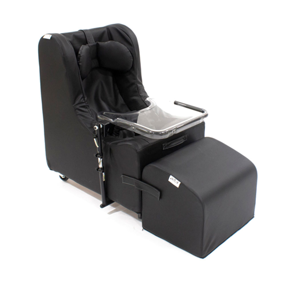 Roll’er Chair • Alternative Positioning Devices • HMEBC