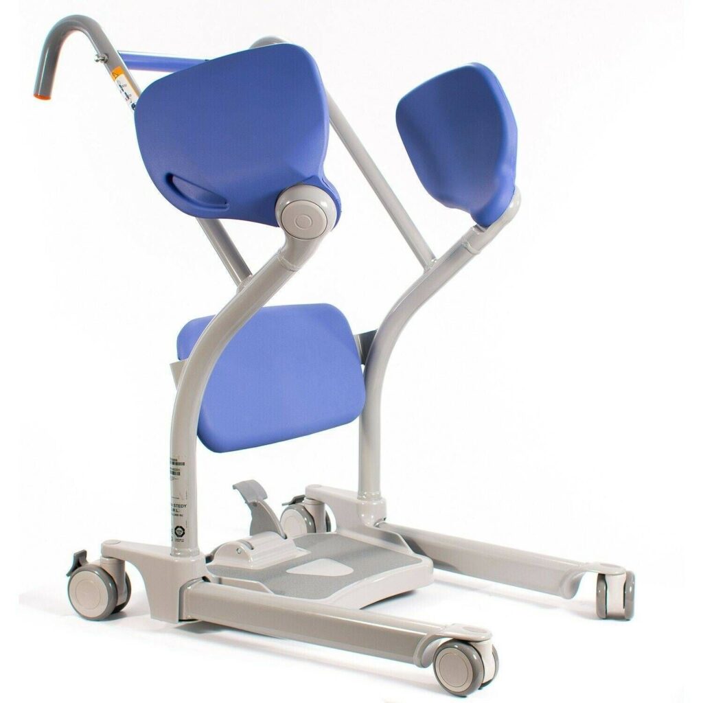 Arjo • HME Medical Distribution