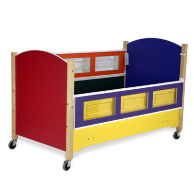 SleepSafe Beds | HME Home Health Ltd. | Visit 1 of 3 showrooms
