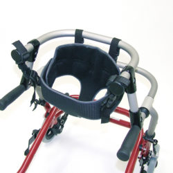 Flux Paediatric Posterior Walker/Gait Trainer • Pediatrics, Walker HME